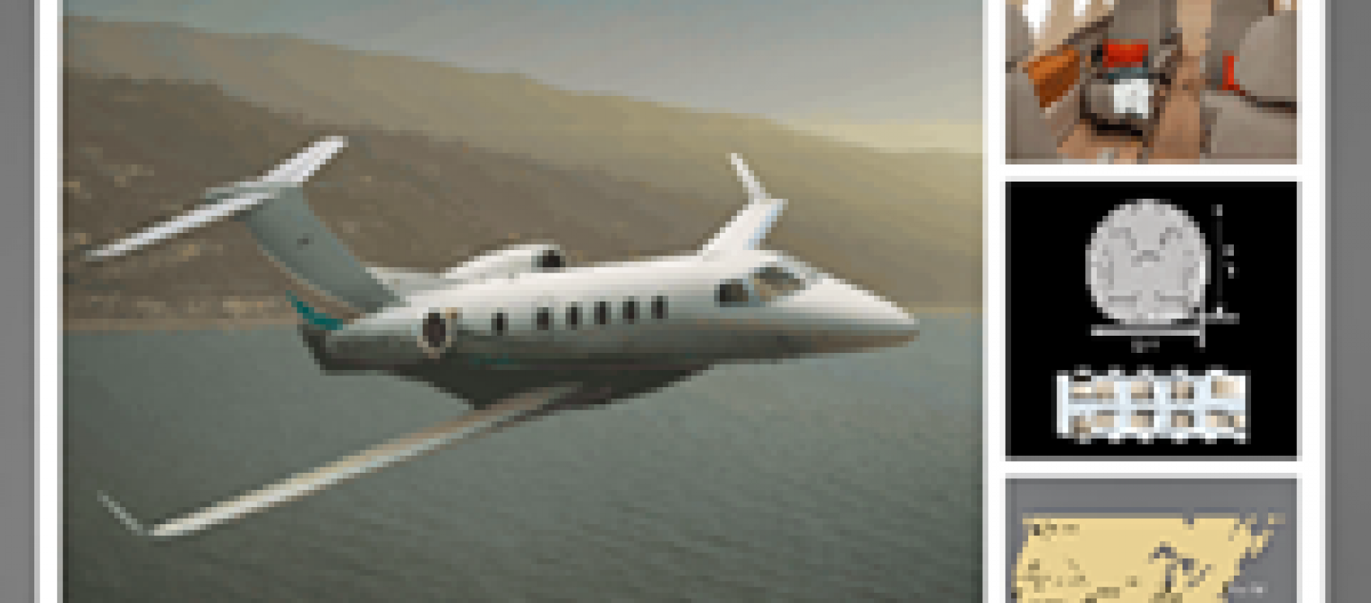 Flight Options Debuts iPhone App | Business Jet Traveler