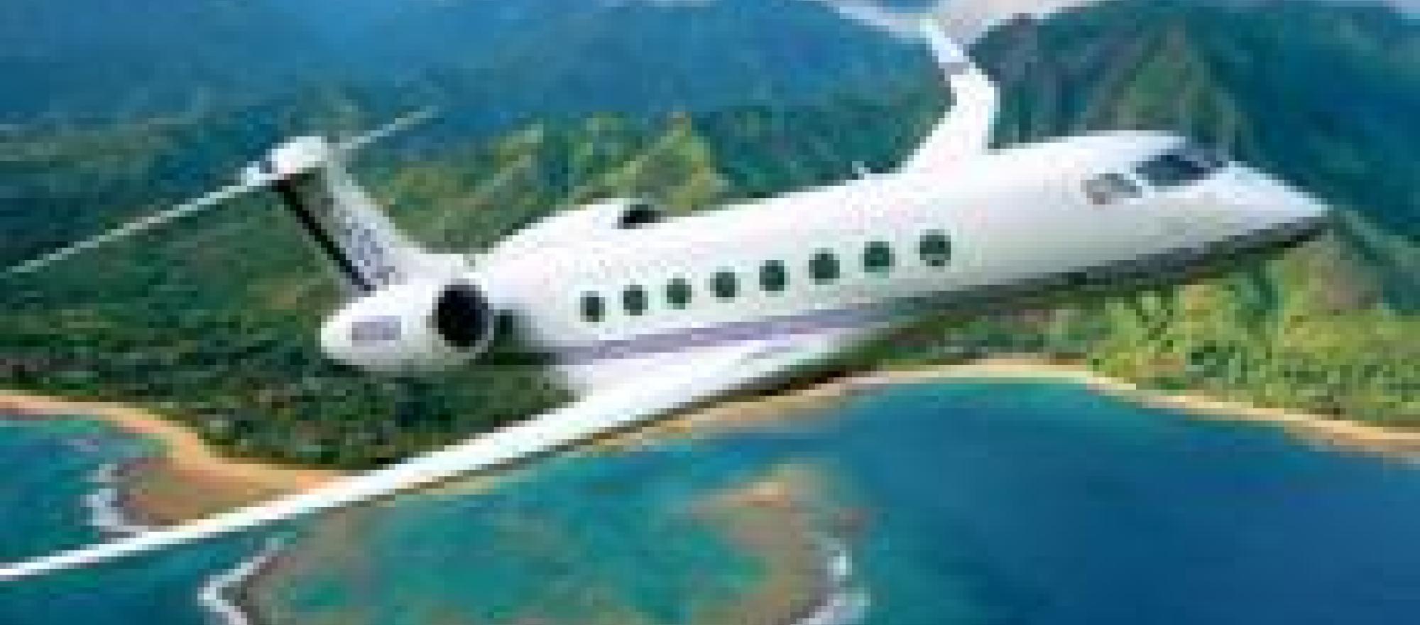 Gulfstream G650 Test Airplane Crashes in New Mexico | Business Jet Traveler