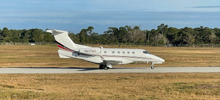 NetJets | Business Jet Traveler