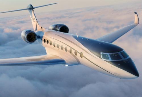New Aircraft Preview | Business Jet Traveler