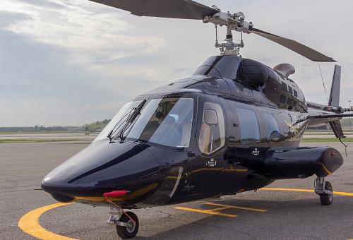 Sikorsky Sells Schweizer S-300 Helicopter Line | Business Jet Traveler