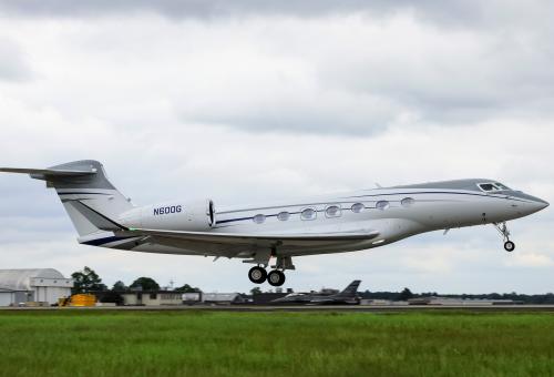 Aircraft | Business Jet Traveler