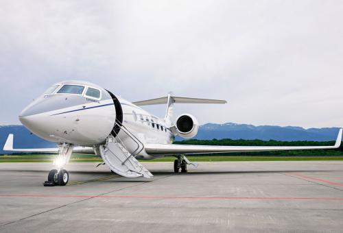 Gulfstream Articles | Business Jet Traveler