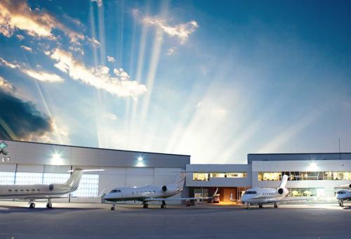 Curt Epstein | Business Jet Traveler