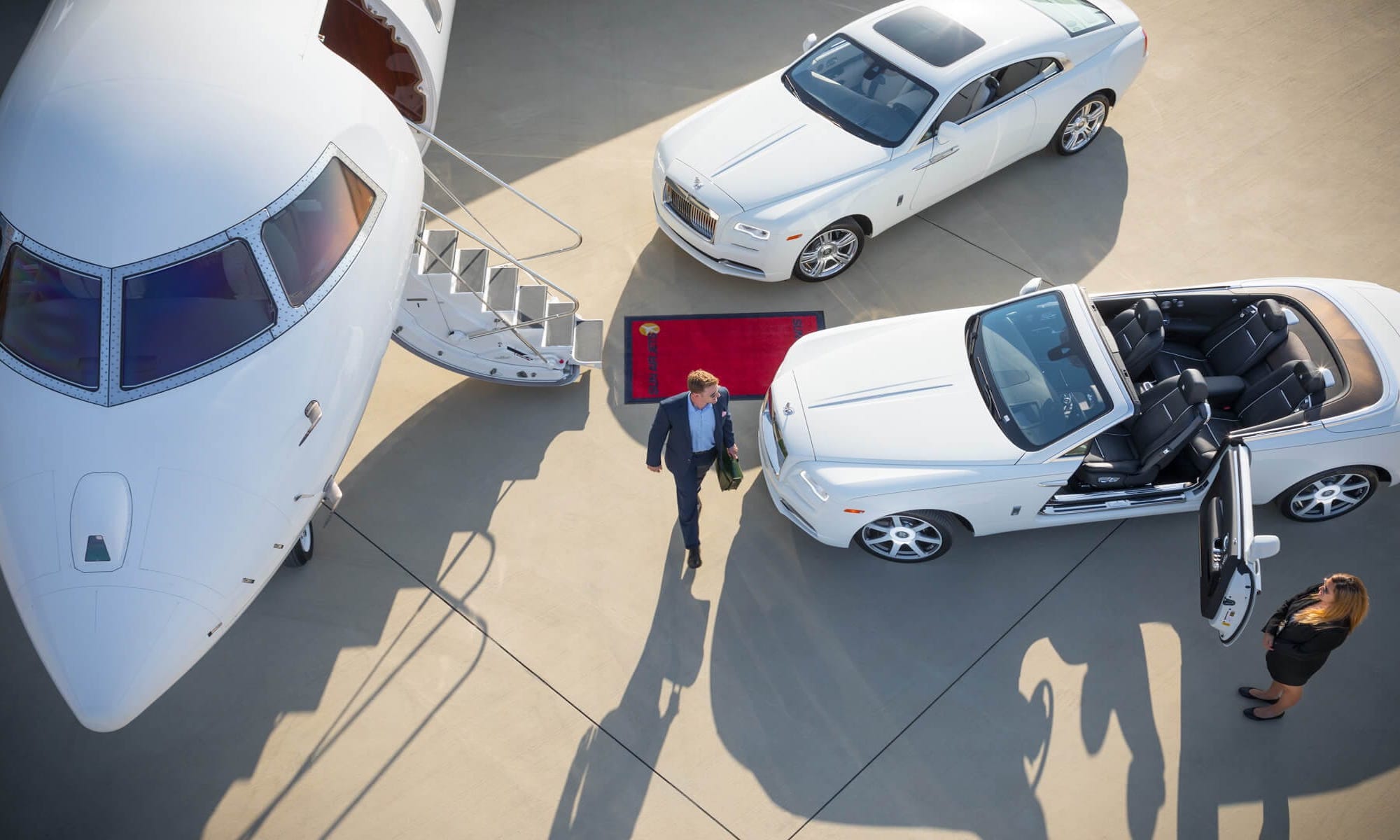 Sun Air, Planet 9 Earn Key Safety Rating | Business Jet Traveler