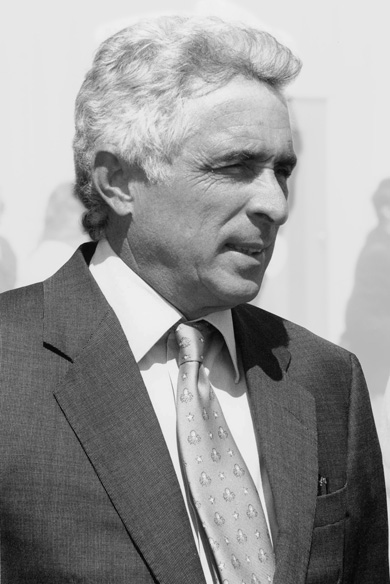 Teddy Forstmann, Who Revived Gulfstream, Dies at 71 | Business Jet Traveler