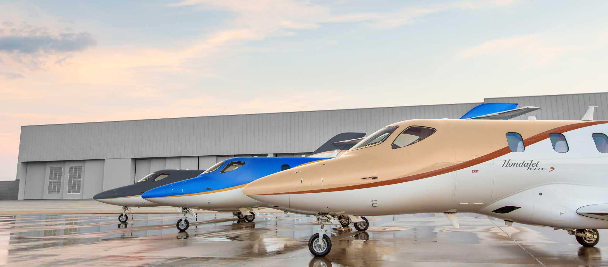 New and Upcoming Business Aircraft | Business Jet Traveler