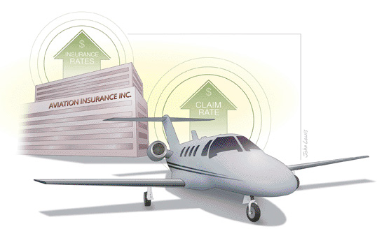 Aviation Insurance 2010 | Business Jet Traveler