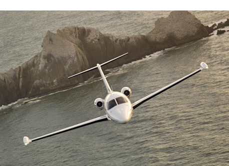 Eclipse Aviation's Eclipse 500 | Business Jet Traveler