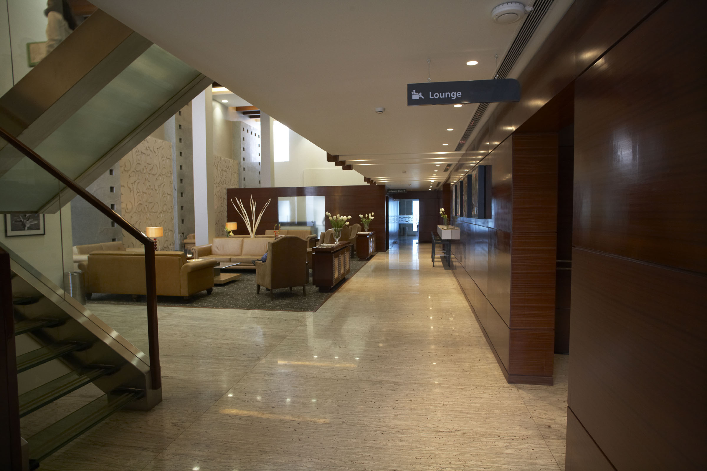 First International GA Terminal Opens in India | Business Jet Traveler