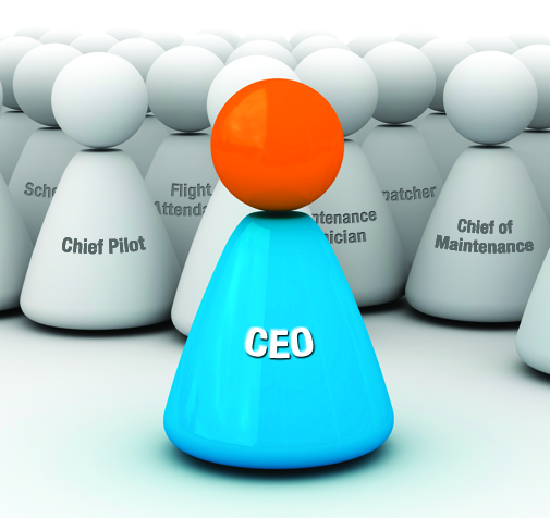 Make the most of your flight department | Business Jet Traveler