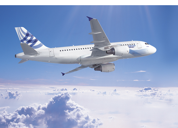 Airbus Corporate Jet | Business Jet Traveler