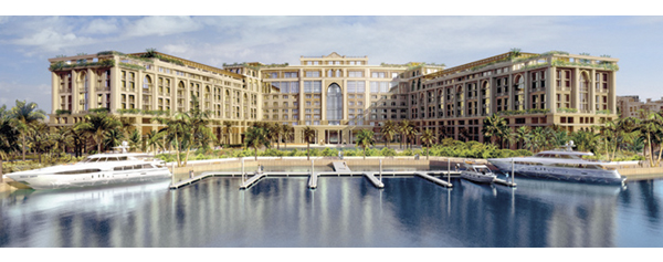 Something new under the sun | Business Jet Traveler