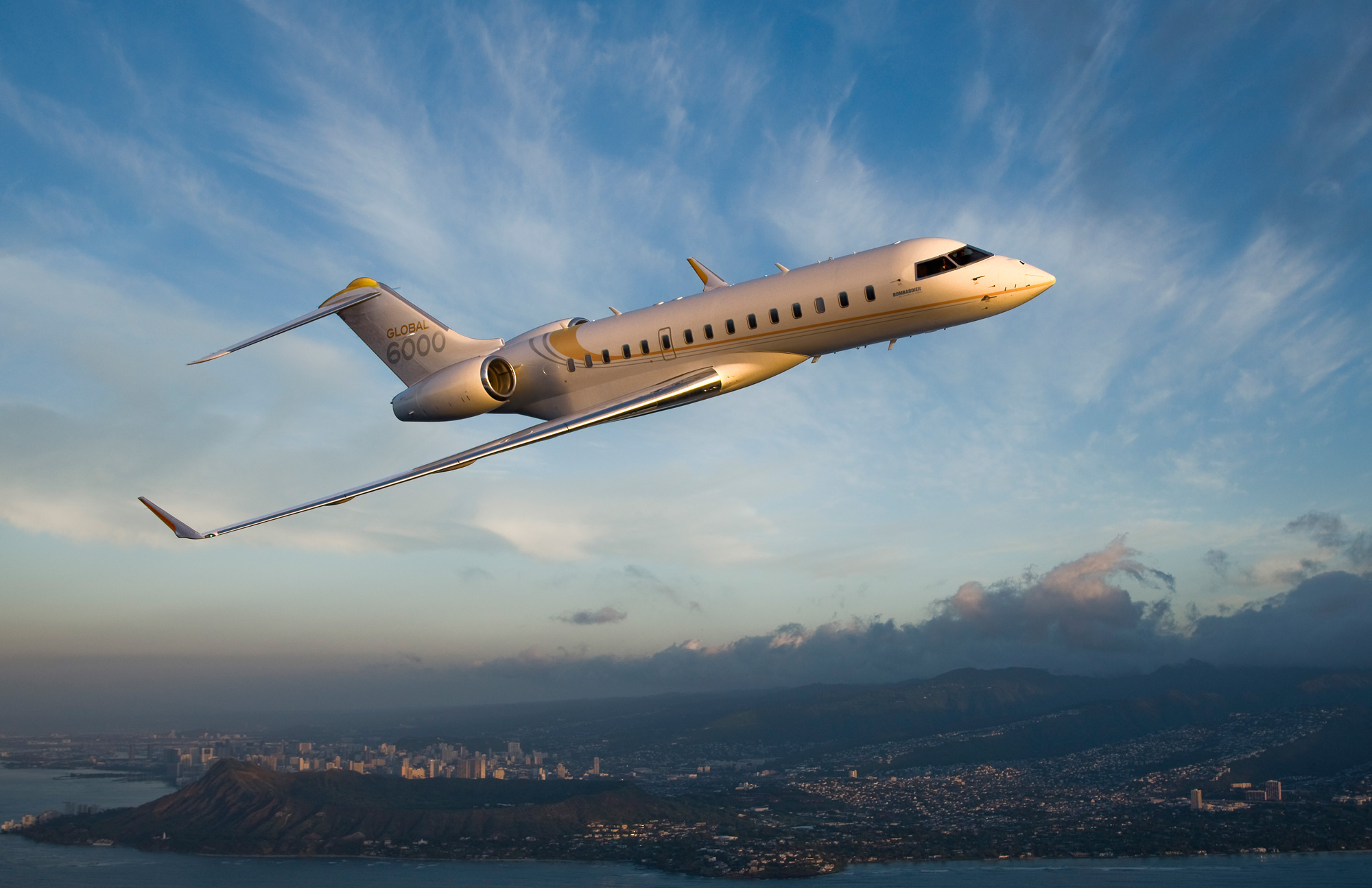 Bizjet Market Stabilizes in Asia-Pacific, Says Hong Kong Firm ...