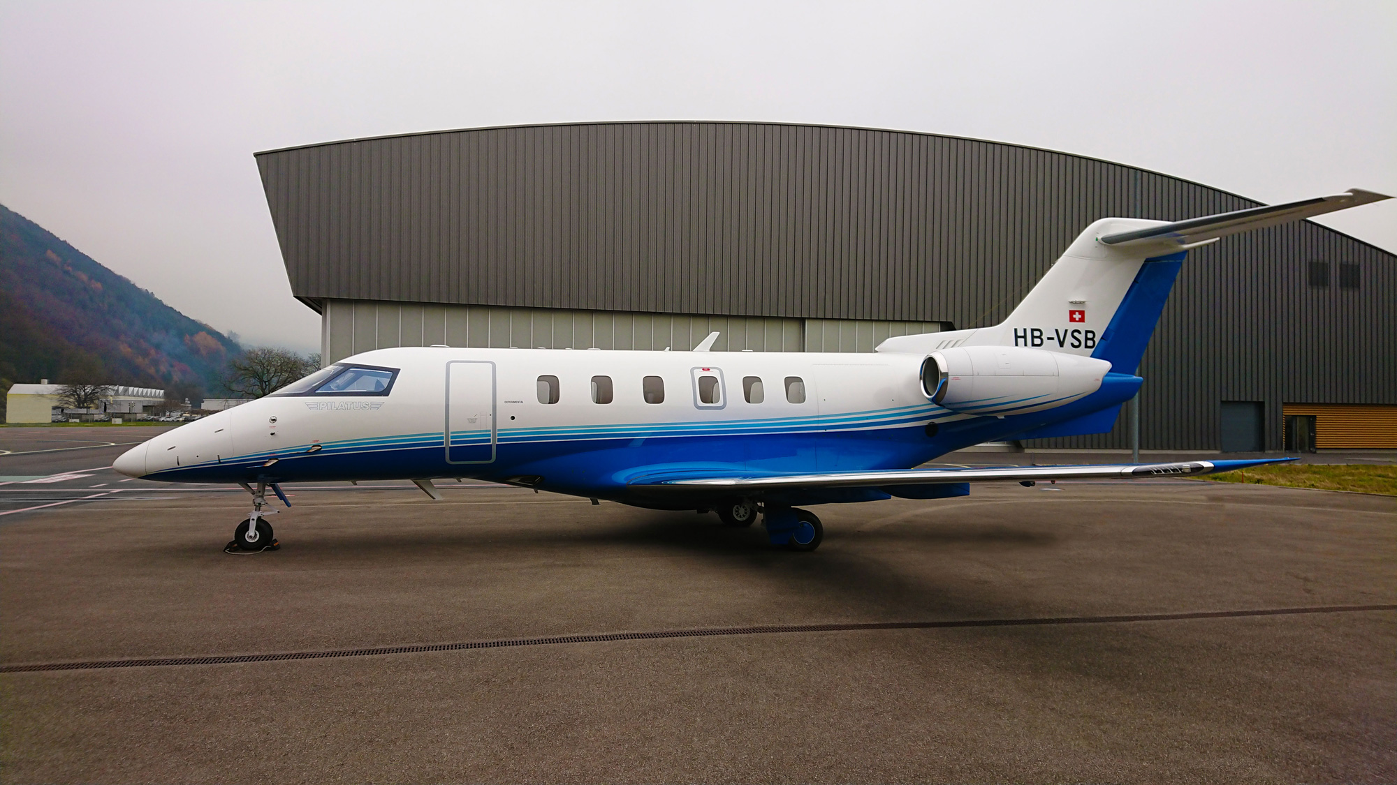 PlaneSense Gears Up for Pilatus PC-24 Service Entry | Business Jet Traveler