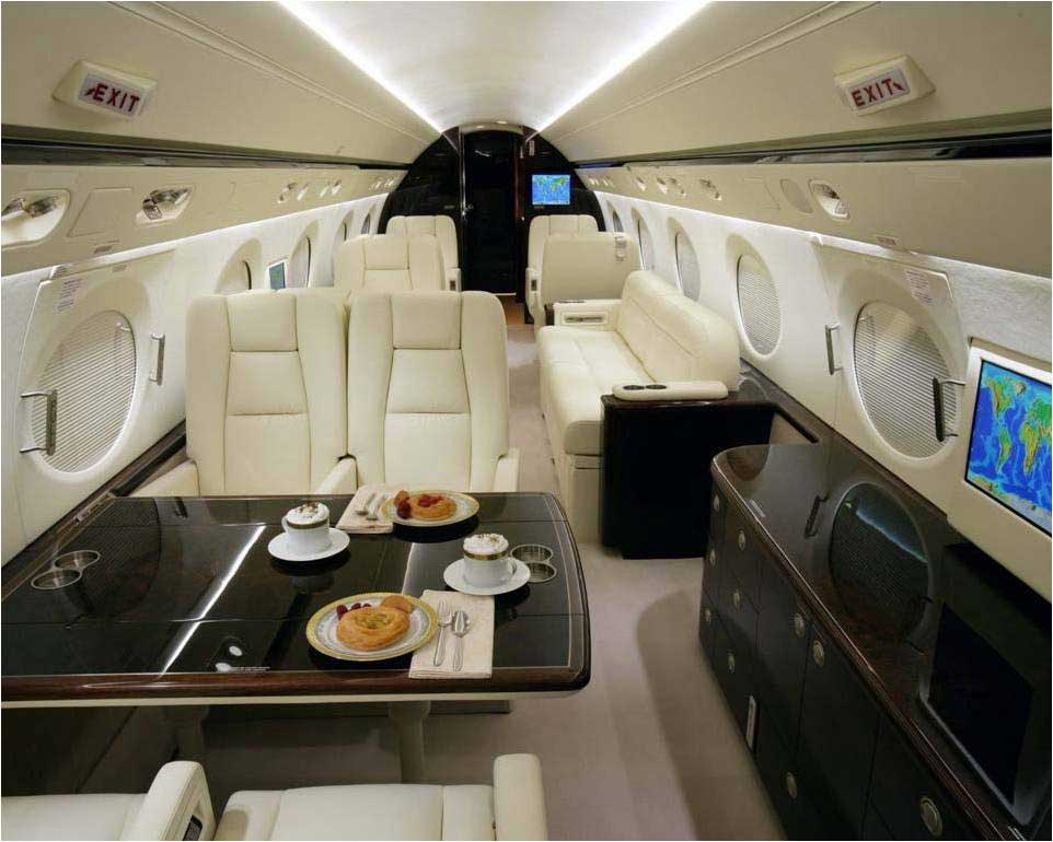 Deer Jet Offers Cannes Film Fest Tour | Business Jet Traveler