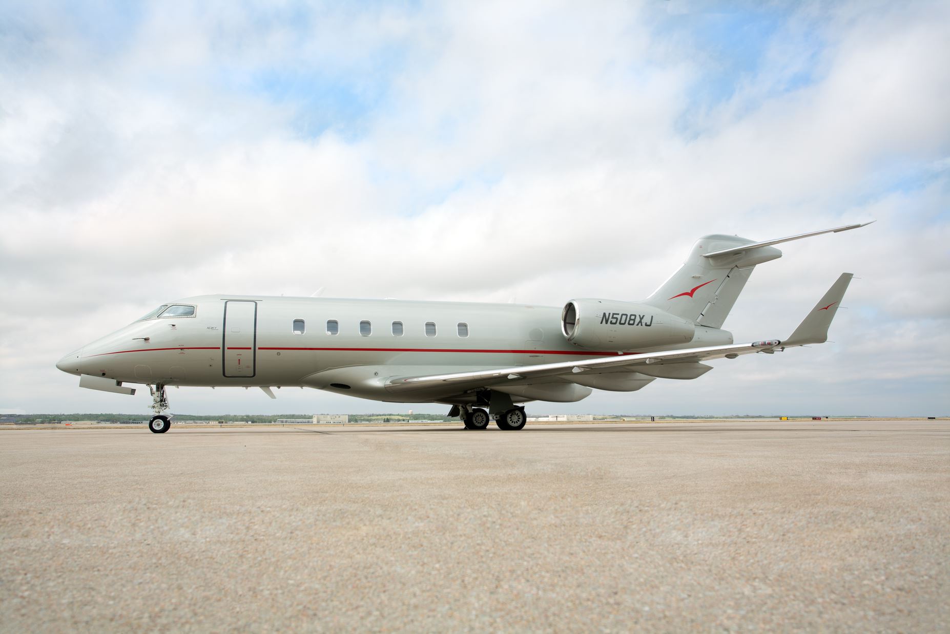 XOJet Implements Virus Countermeasures | Business Jet Traveler