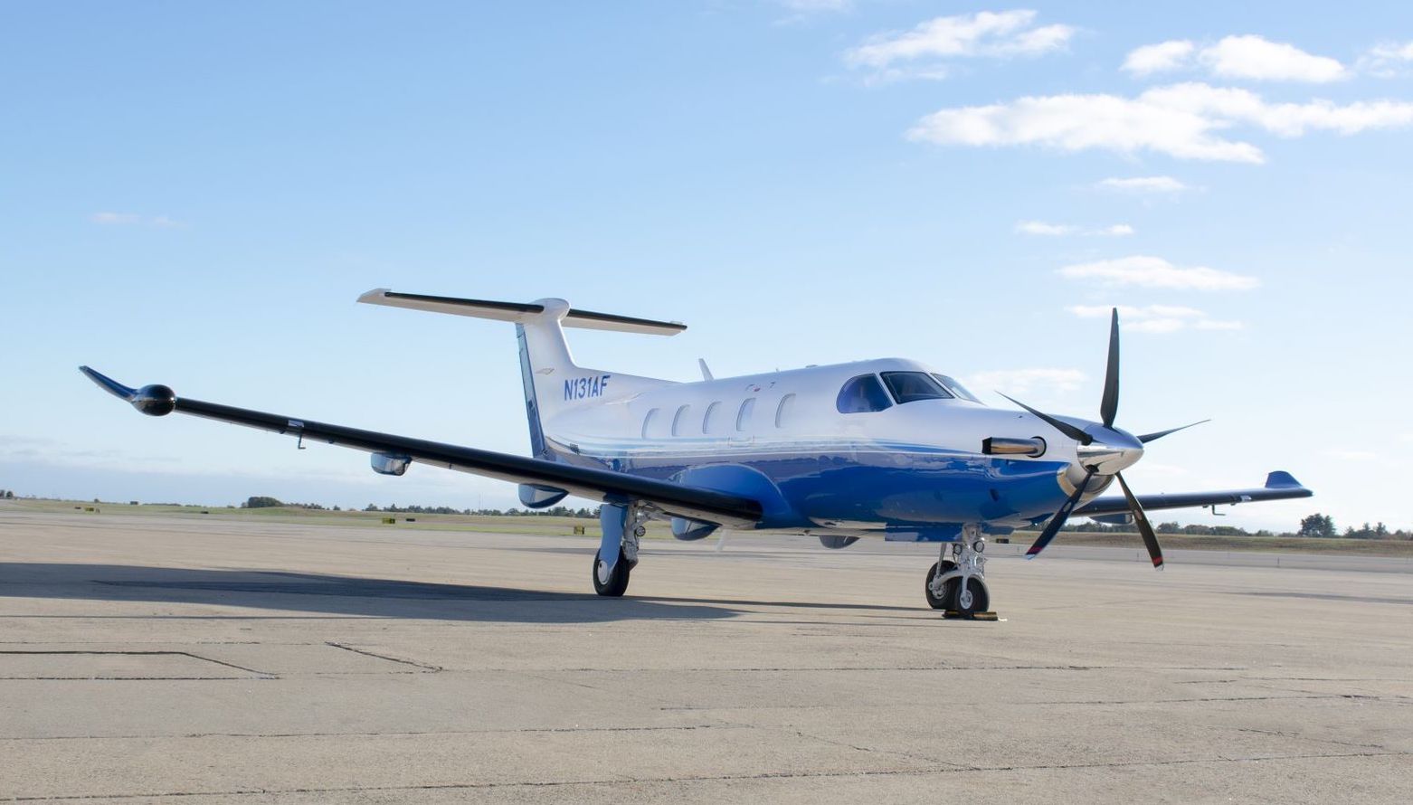 PlaneSense Marks Delivery of Its 75th PC-12 | Business Jet Traveler