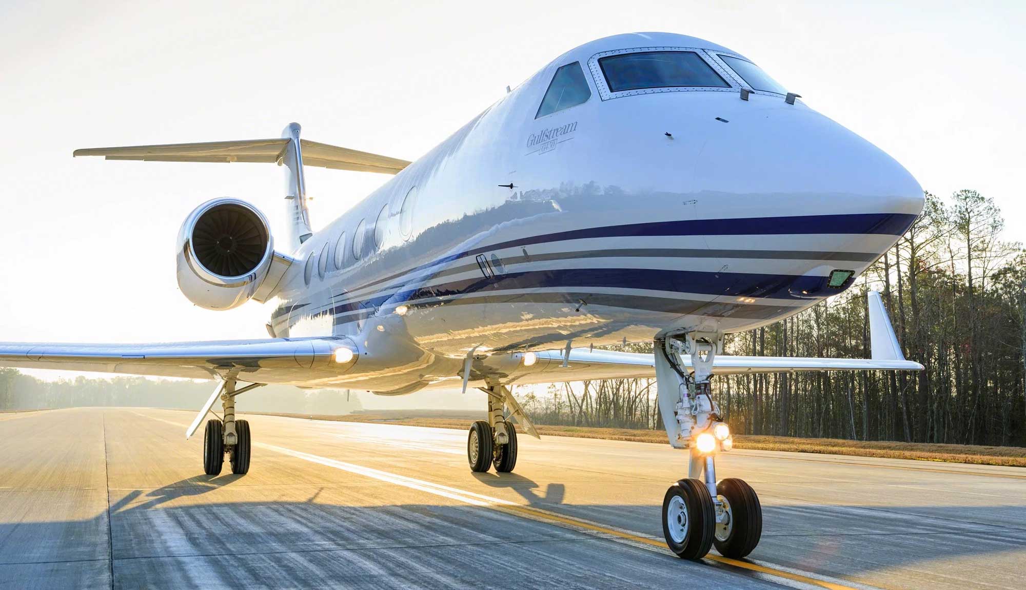 Private Jet Prices Surge, Surpassing Valuations | Business Jet Traveler