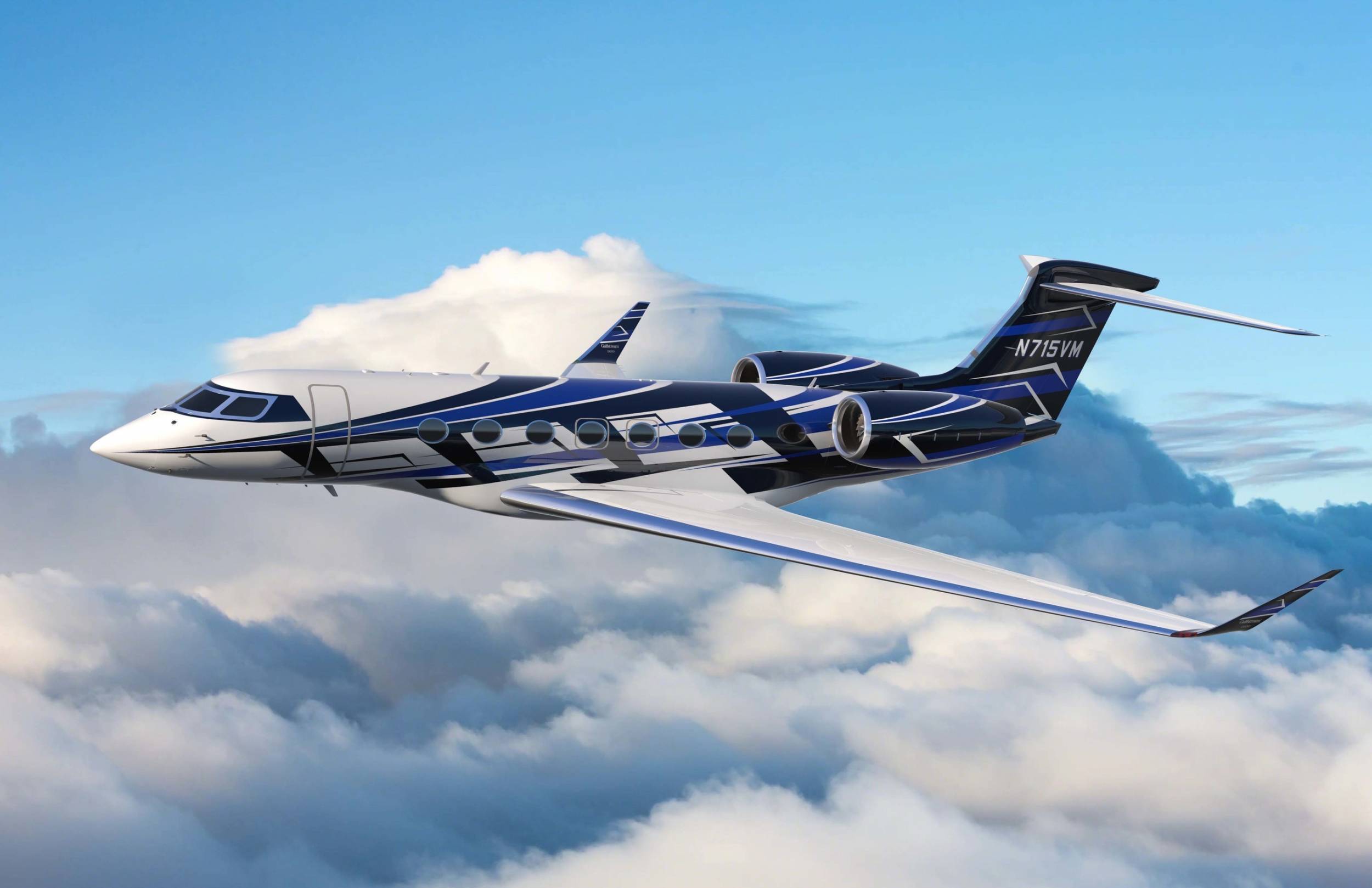 Thrive Expands Owned Fleet with G600 Addition | Business Jet Traveler