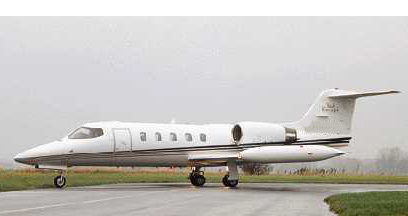 Rock Star Launches Air Charter Service | Business Jet Traveler