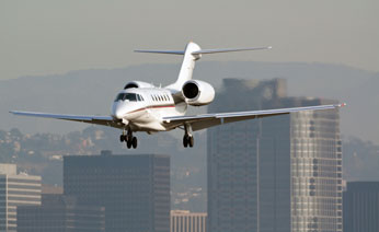 Delta Private Jets Adds Six Aircraft to Fleet | Business Jet Traveler