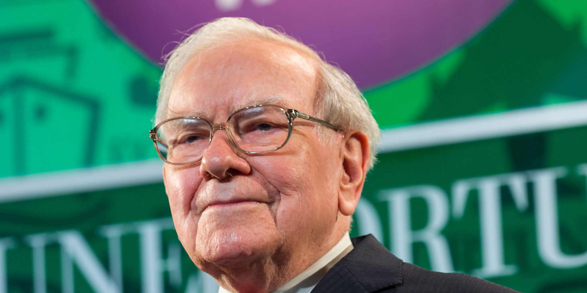 When Warren Waited | Business Jet Traveler