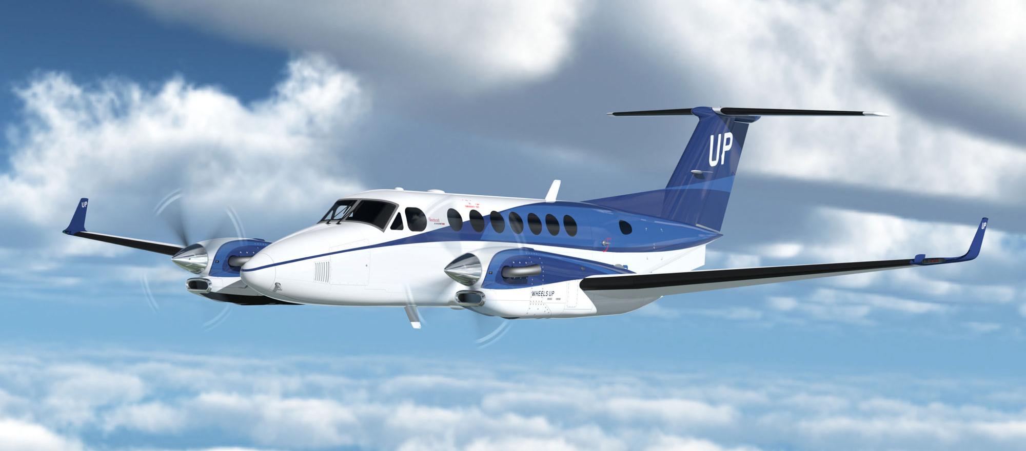 Wheels Up Closes on Delta Private Jets Partnership | Business Jet Traveler