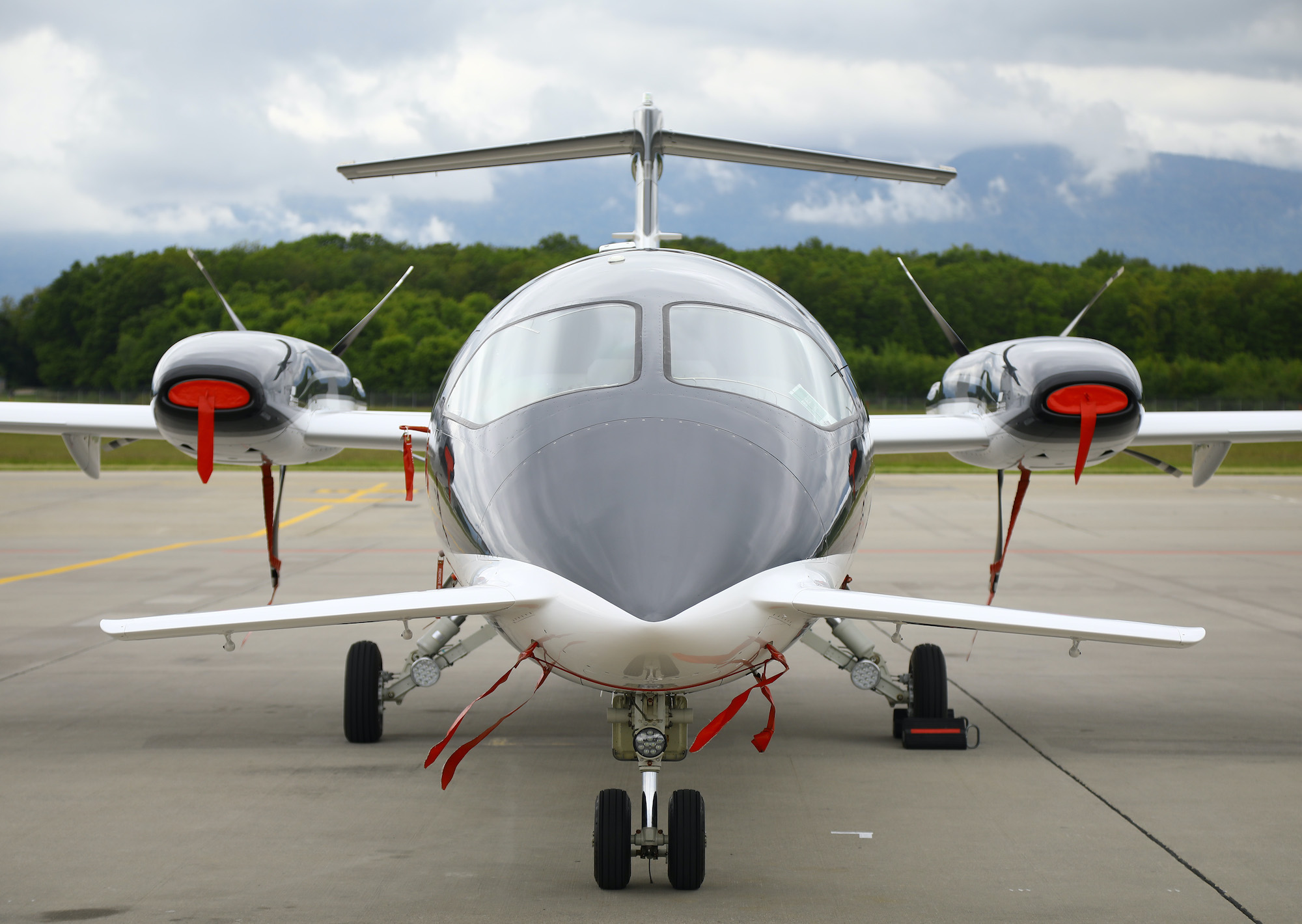Business Aircraft | Business Jet Traveler