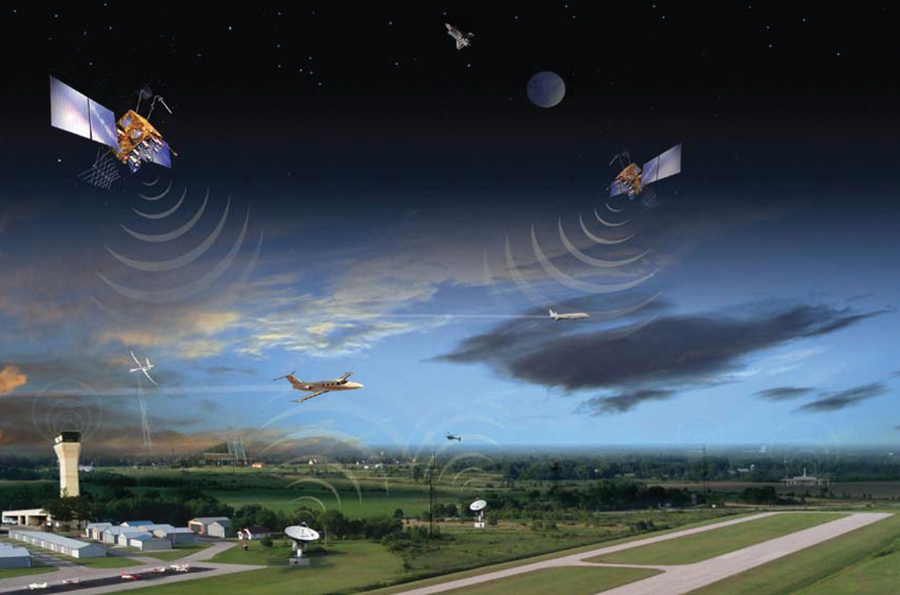 Why ‘NextGen’ matters | Business Jet Traveler