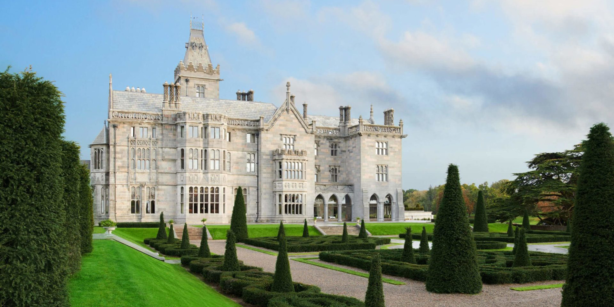 A Culinary Renaissance Sweeps Ireland | Business Jet Traveler