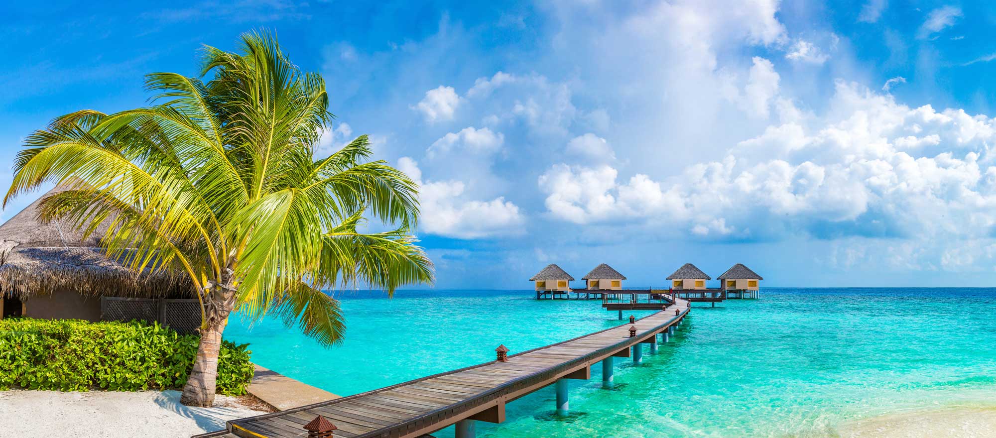 Maldives: High Life on Low Islands | Business Jet Traveler