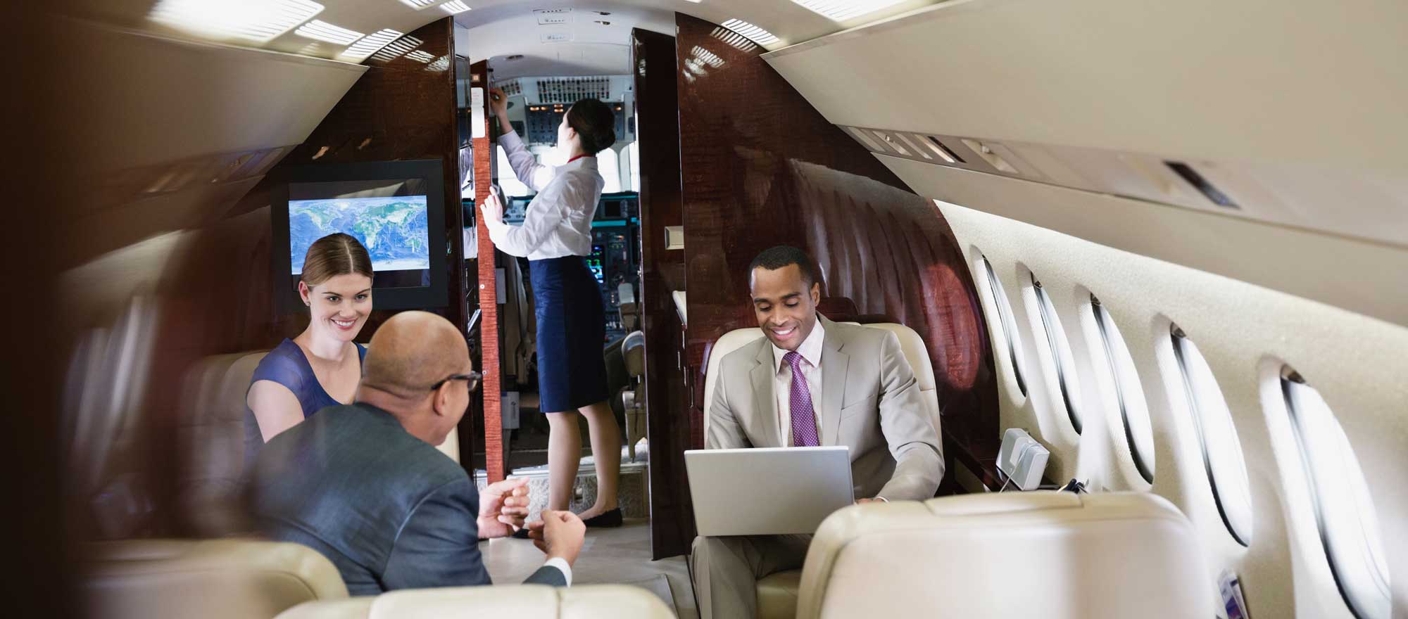 Preowned Aircraft Keeping Value|Business Jet Traveler