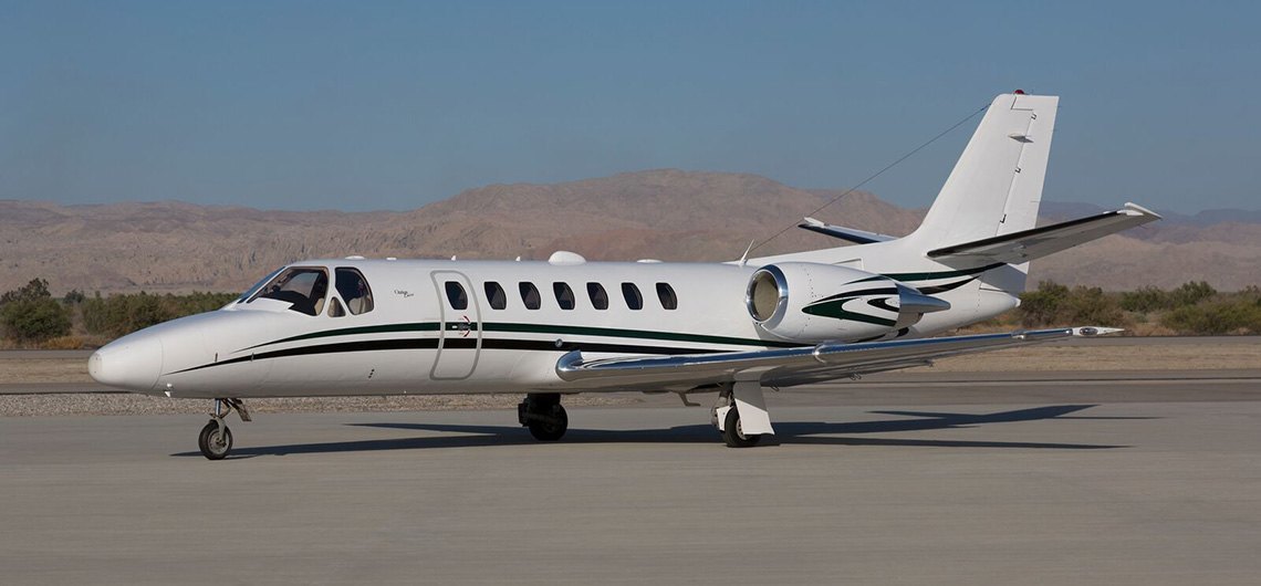 Cessna Citation Encore | Business Jet Traveler