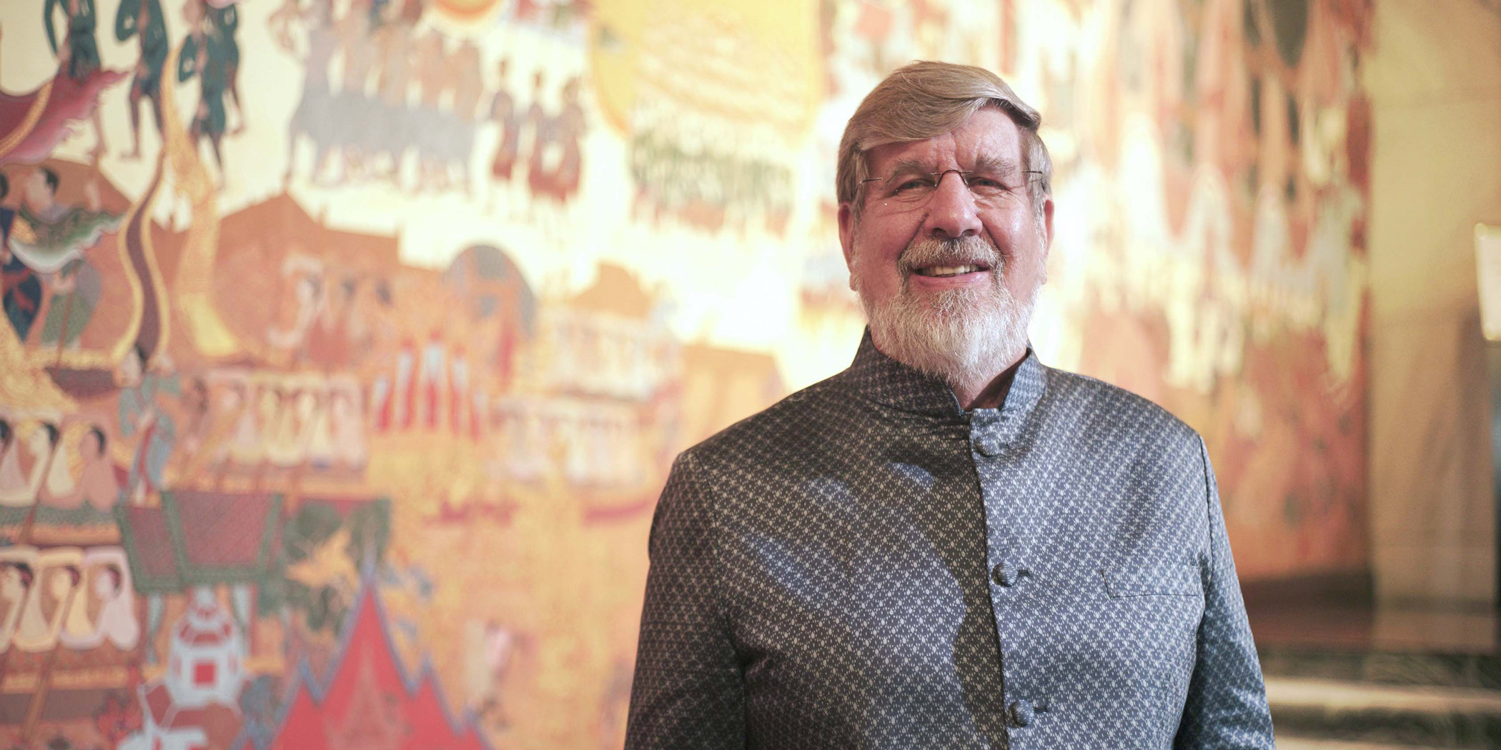 Bill Heinecke On Flying Privately | Business Jet Traveler