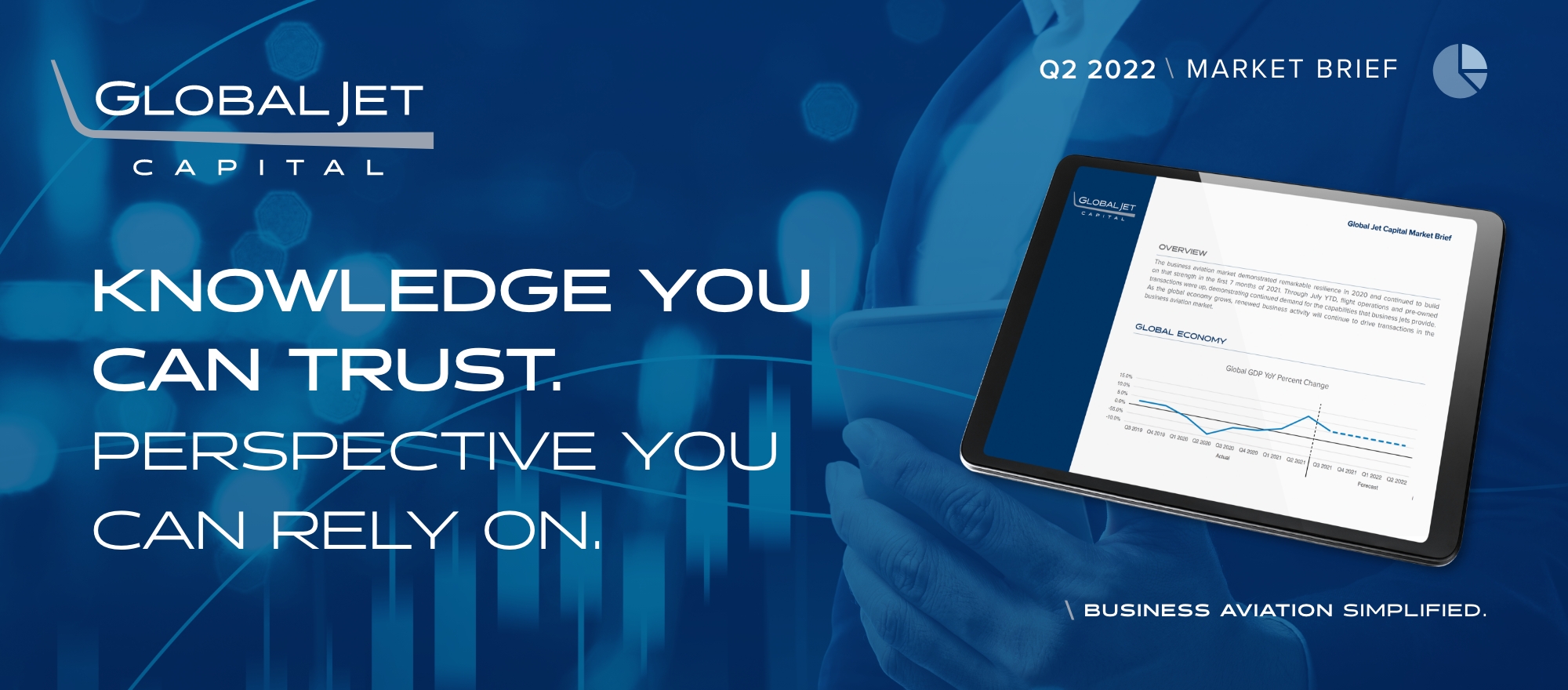 What You Need to Know About the Current State of the Business Aviation ...