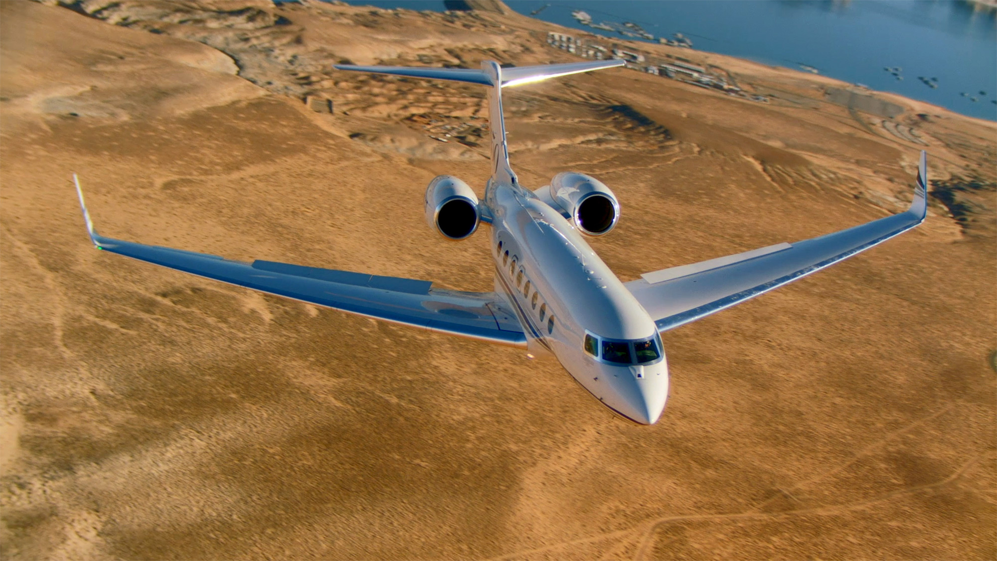 Flying Privately for the First Time | Business Jet Traveler