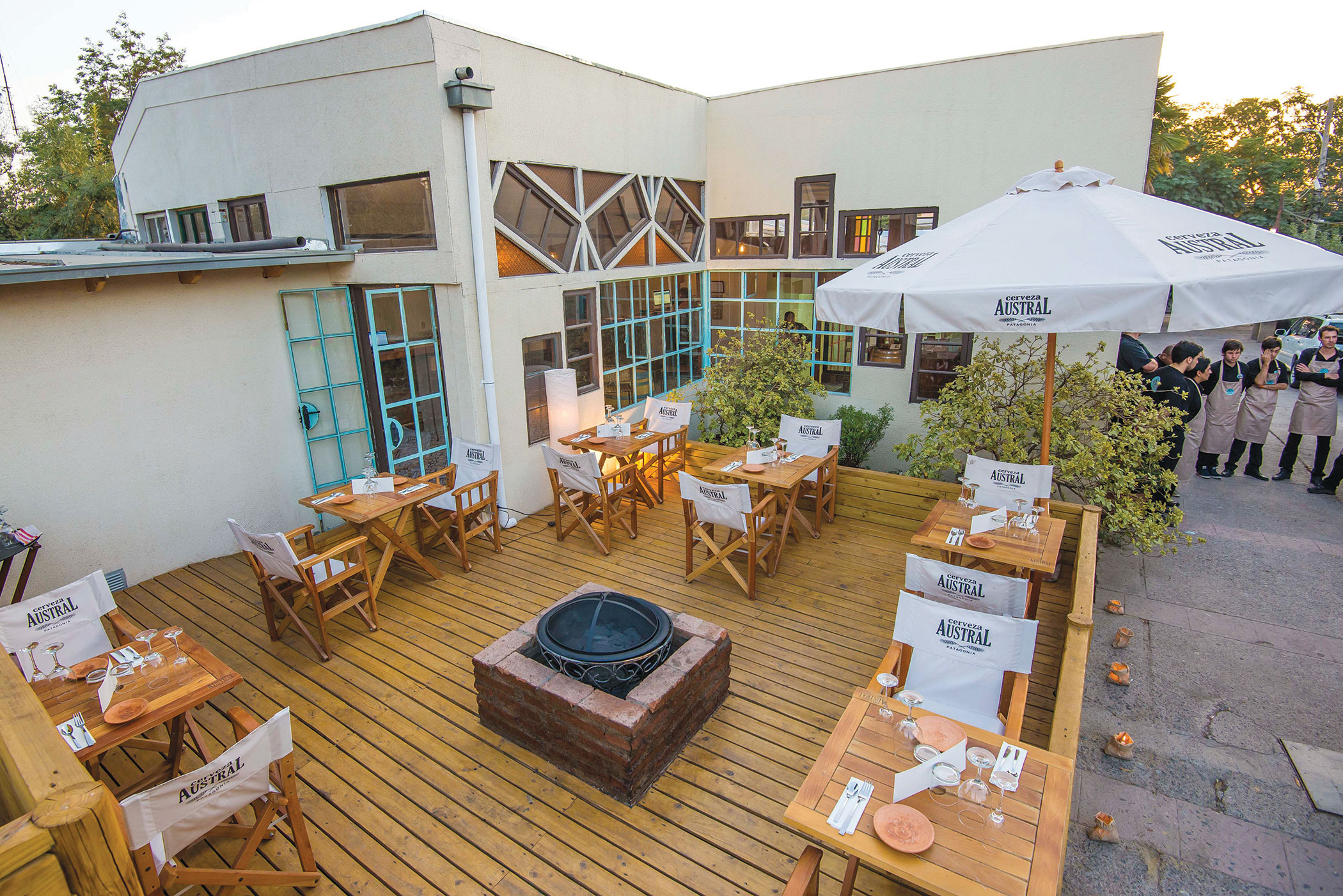 Gourmet on the Go: D.O. Restoran | Business Jet Traveler