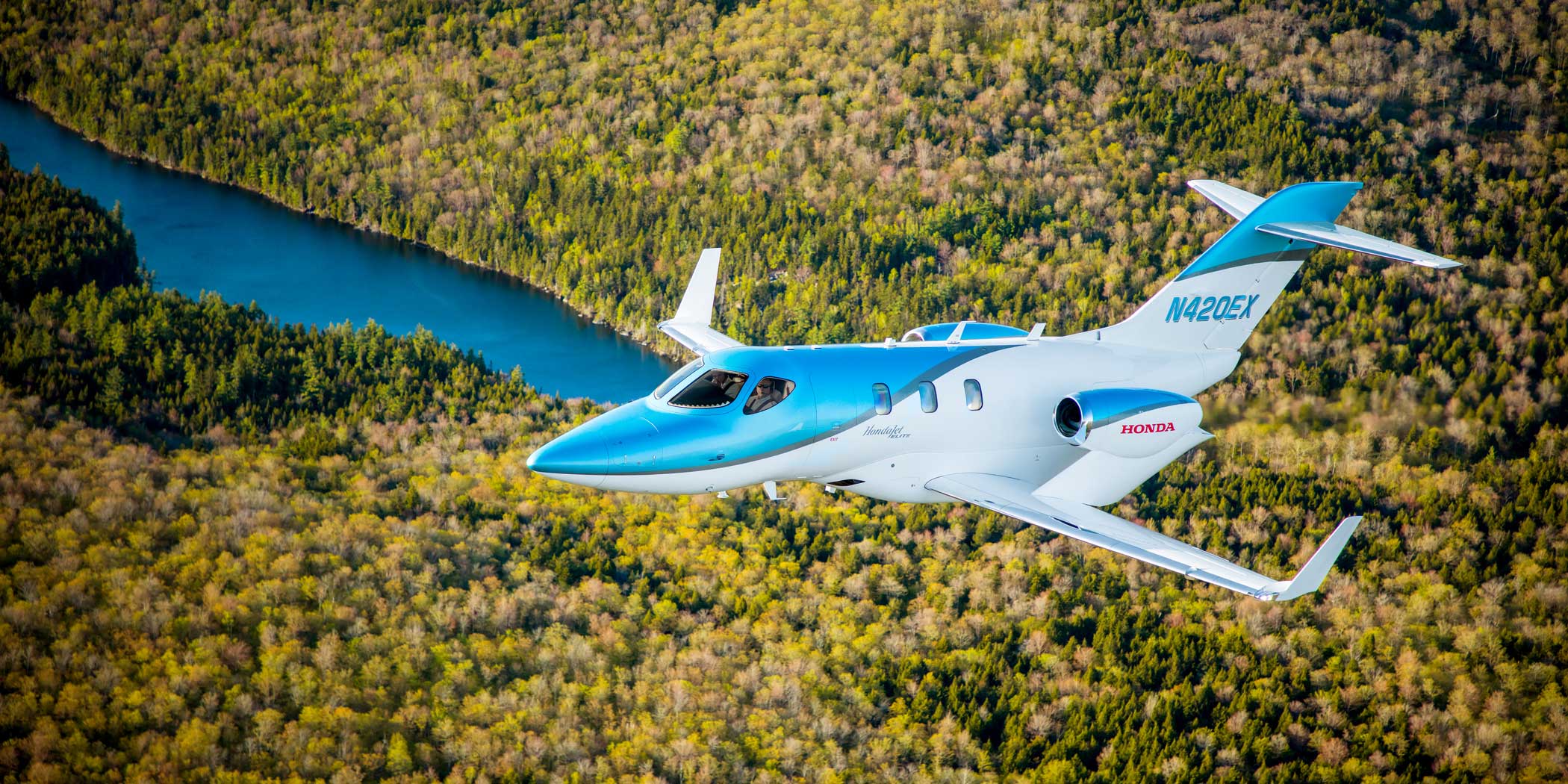 Flying the Improved HondaJet Elite | Business Jet Traveler