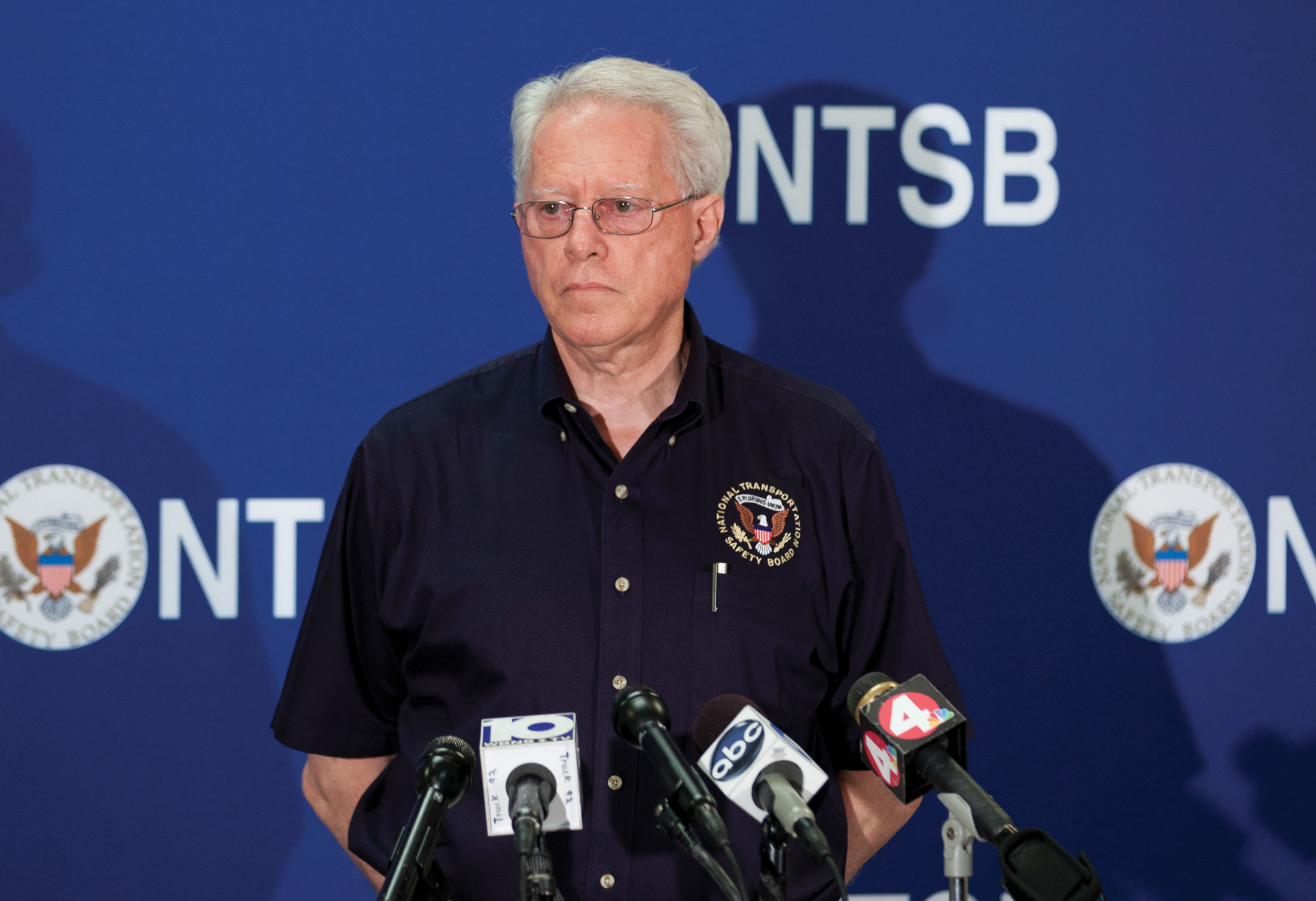 A Conversation with NTSB Member Earl Weener | Business Jet Traveler