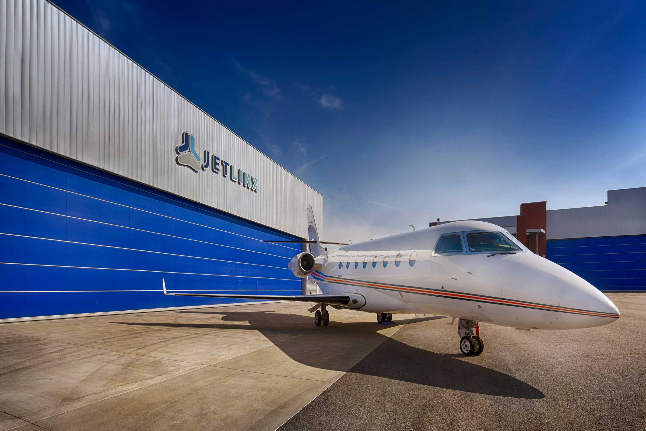 Jet Linx Aviation | Business Jet Traveler
