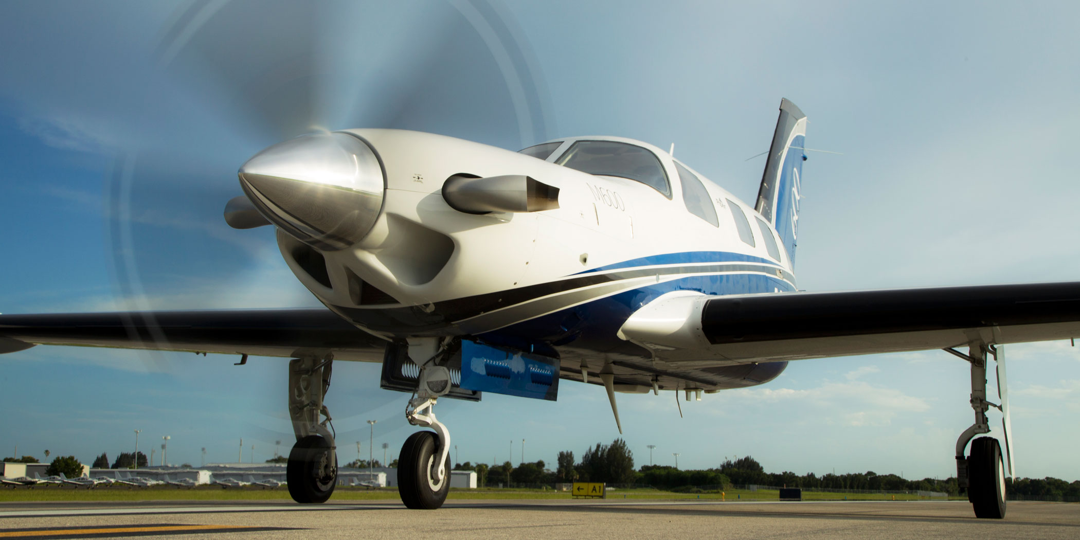 Piper M600 Review | Business Jet Traveler