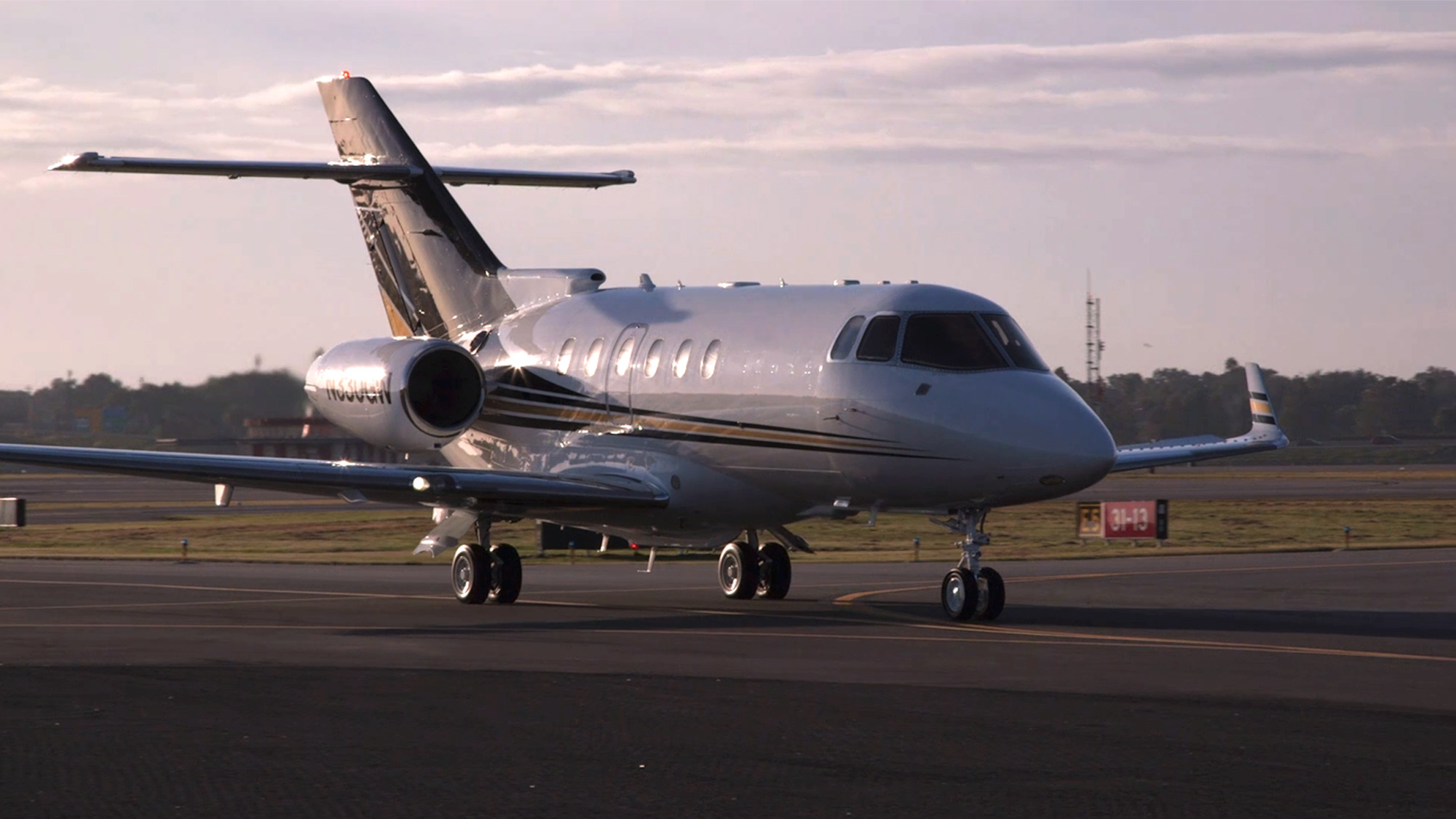 Aircraft Brokers See Improving Business Aviation Market | Business Jet ...