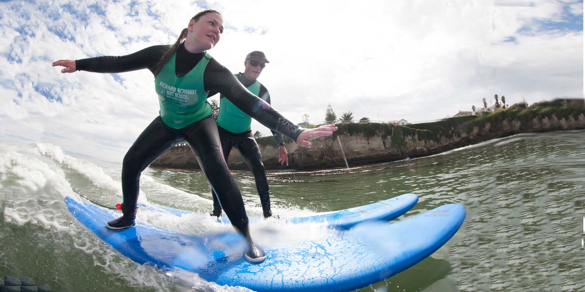 Surf's Up | Business Jet Traveler