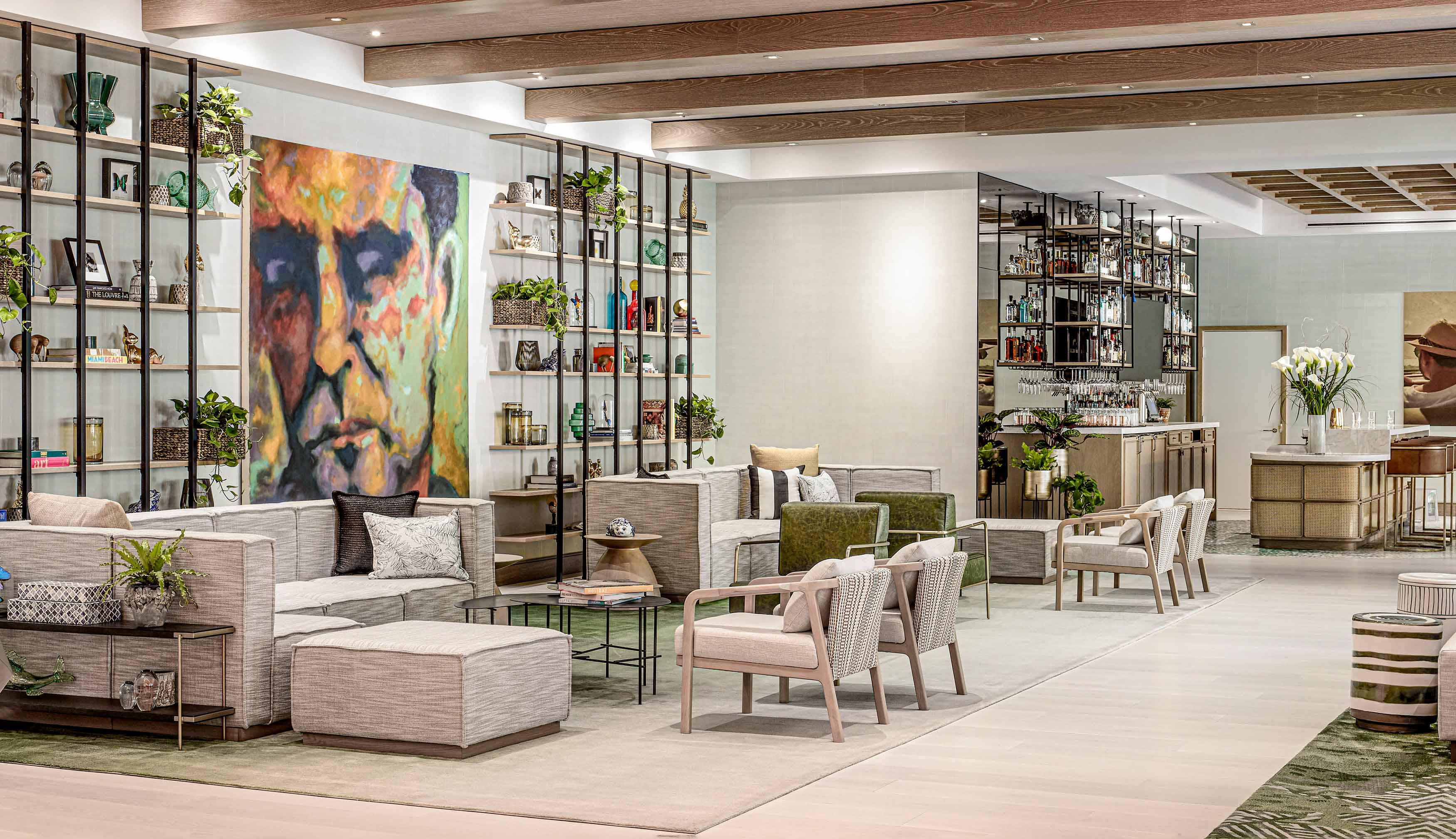 South Florida's Ray Hotel Arrives in Delray Beach