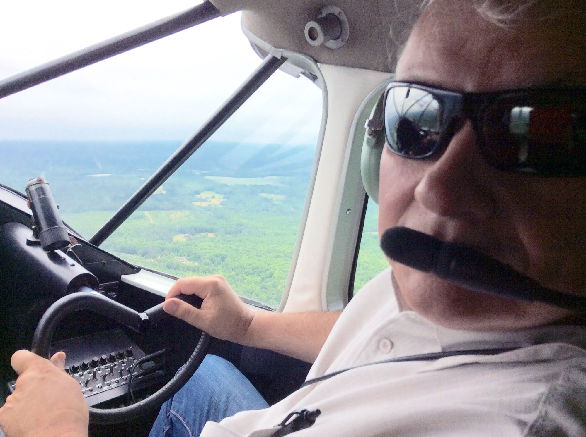 Preferred Lift | Business Jet Traveler