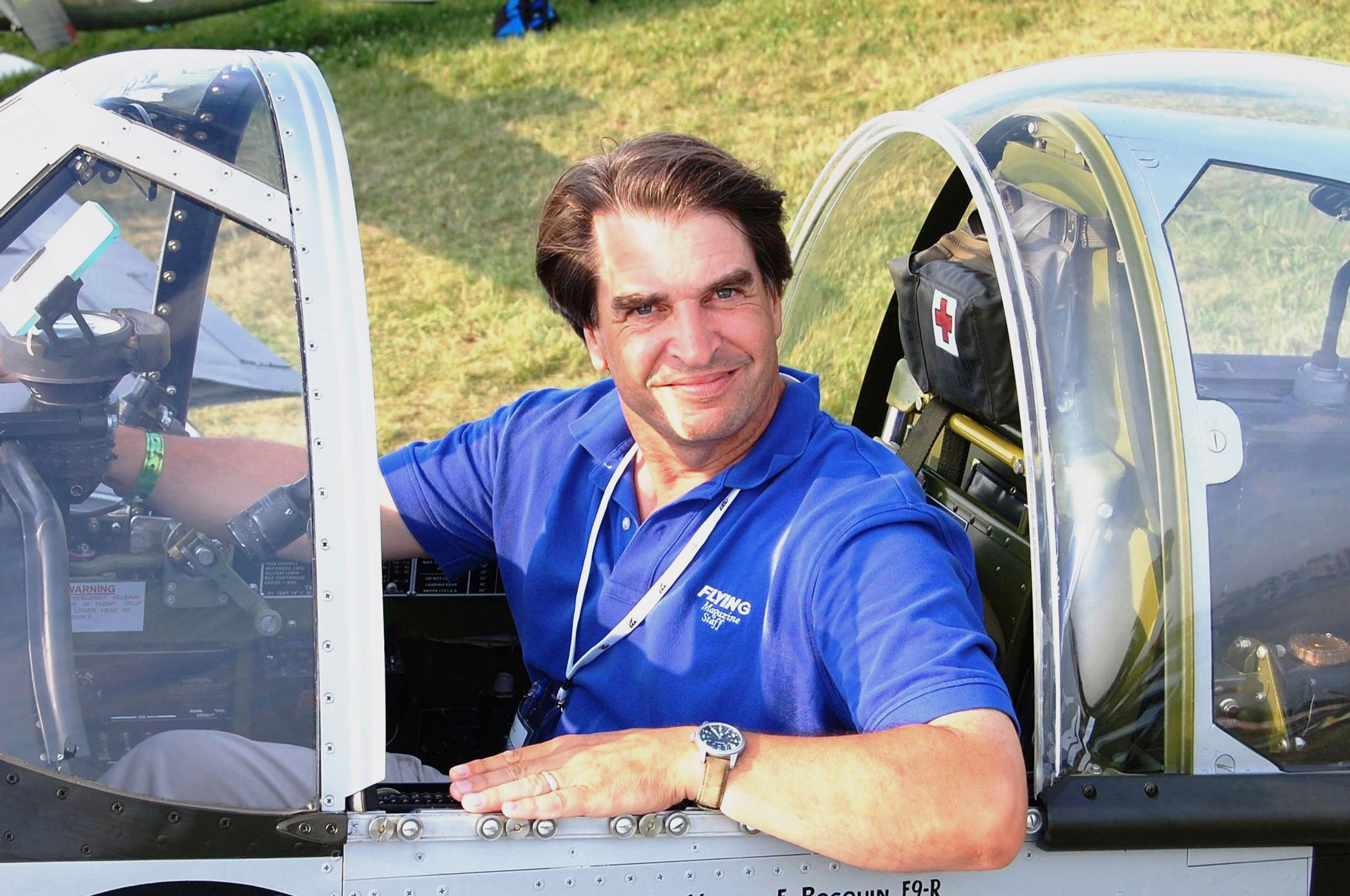 Preferred Lift | Business Jet Traveler