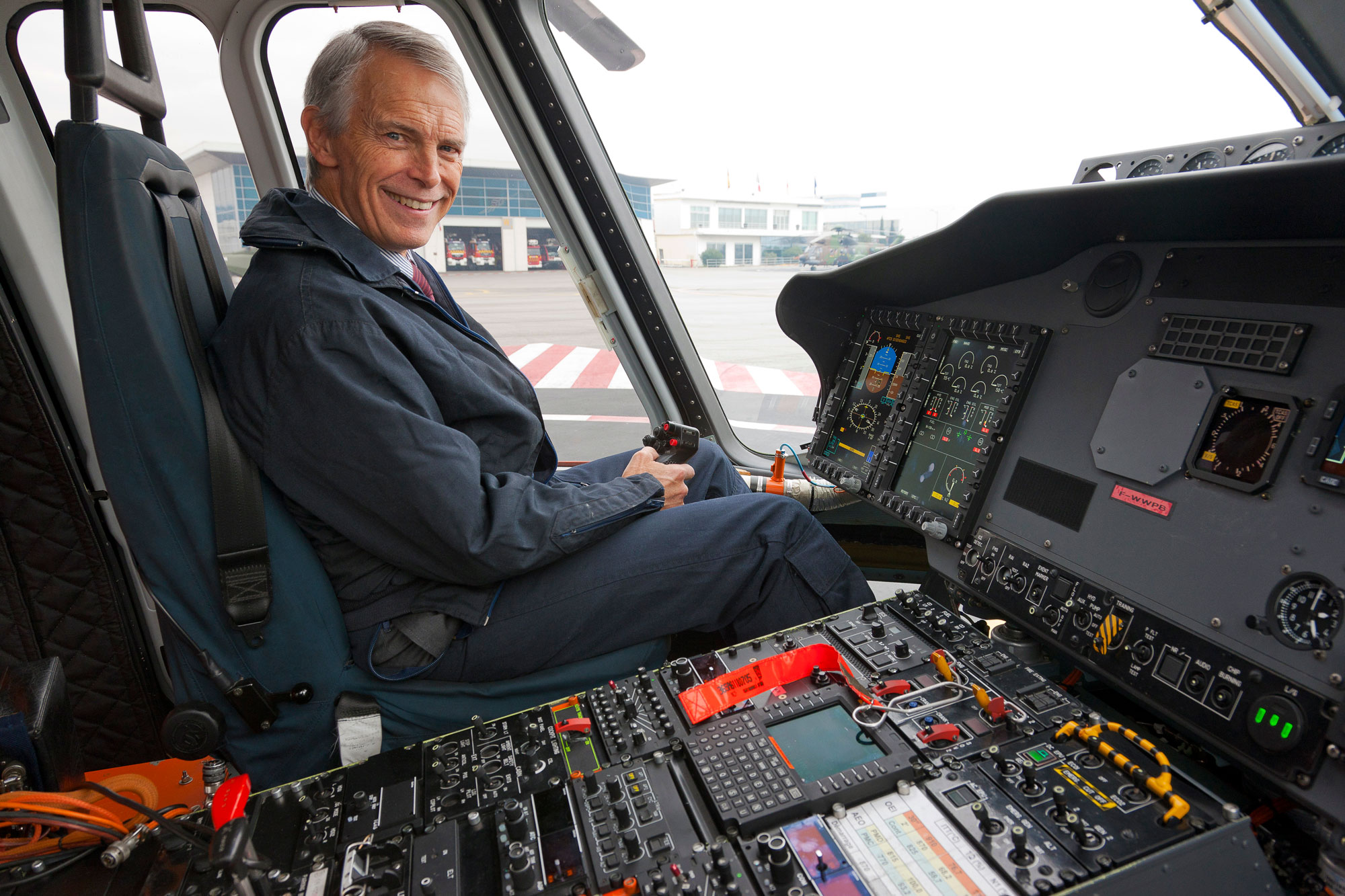 Preferred Lift | Business Jet Traveler