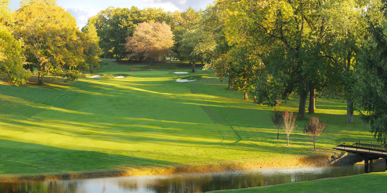 Philadelphia’s Union League Golf Club | Business Jet Traveler