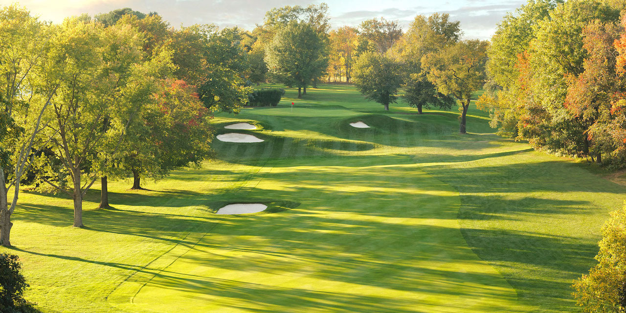 Philadelphia’s Union League Golf Club | Business Jet Traveler
